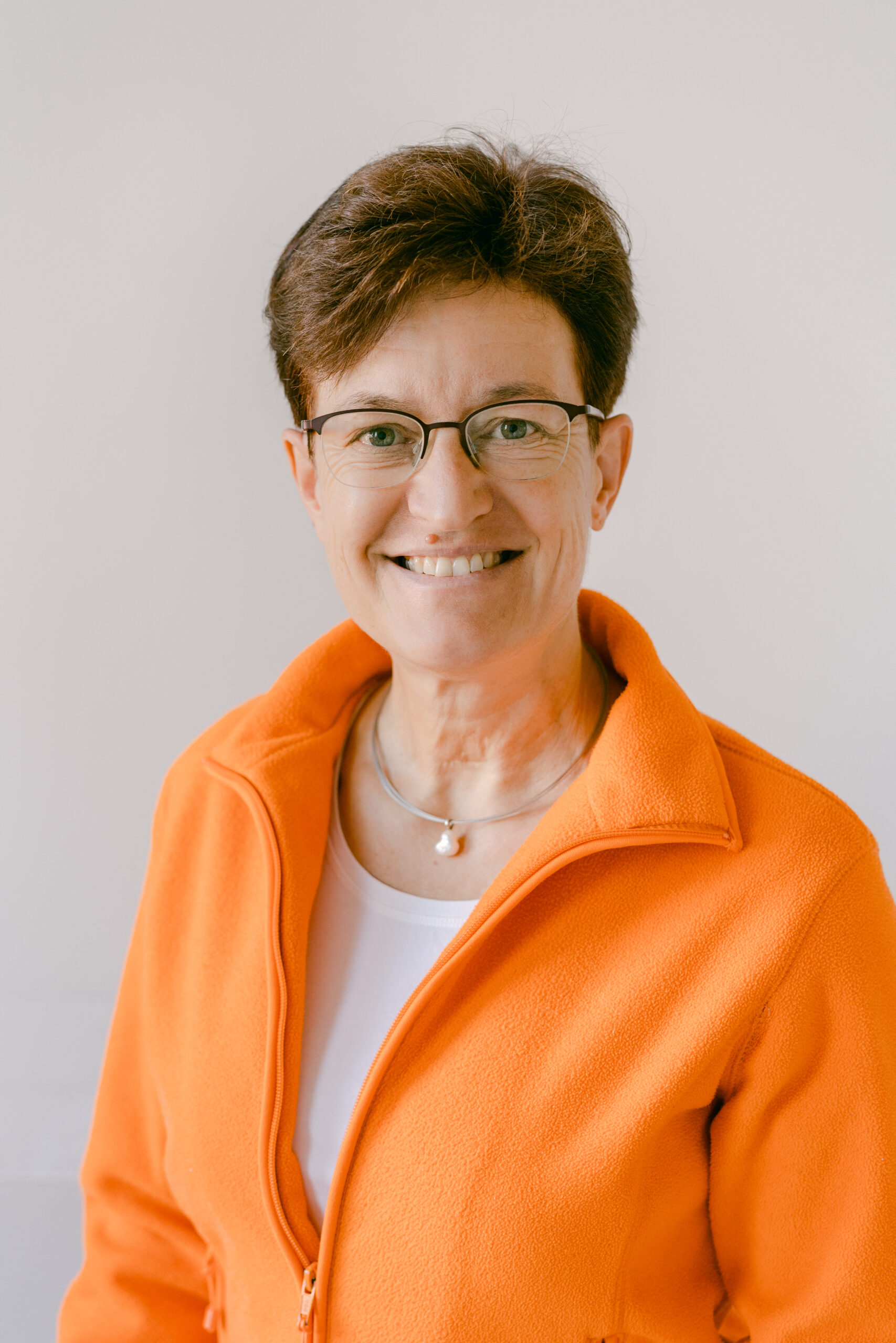 Frau Dr. med. Marion Hahn - MVZ Bonn Nord